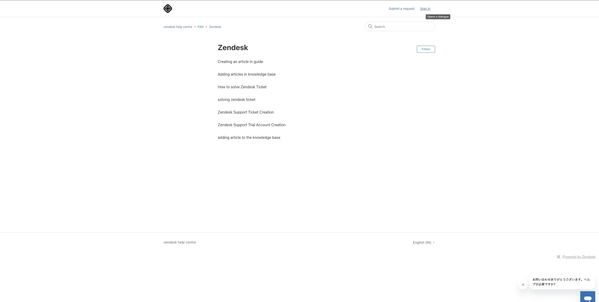 Automations in Zendesk Explained! | DevelopersIO
