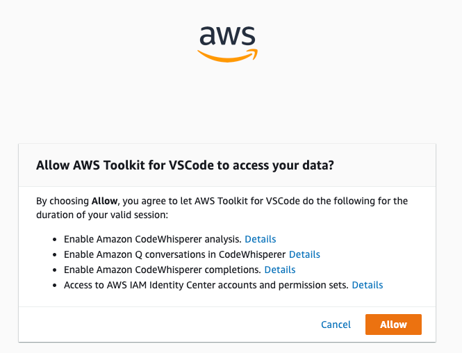 [やってみた]Amazon Q in IDEsで、Amazon QとAmazon CodeWhispererの組み合わせを使ってみた #AWSreInvent | DevelopersIO