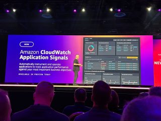 [ニューリリース]Amazon CloudWatch Application Signals がリリースされました！ #AWSreinvent ...