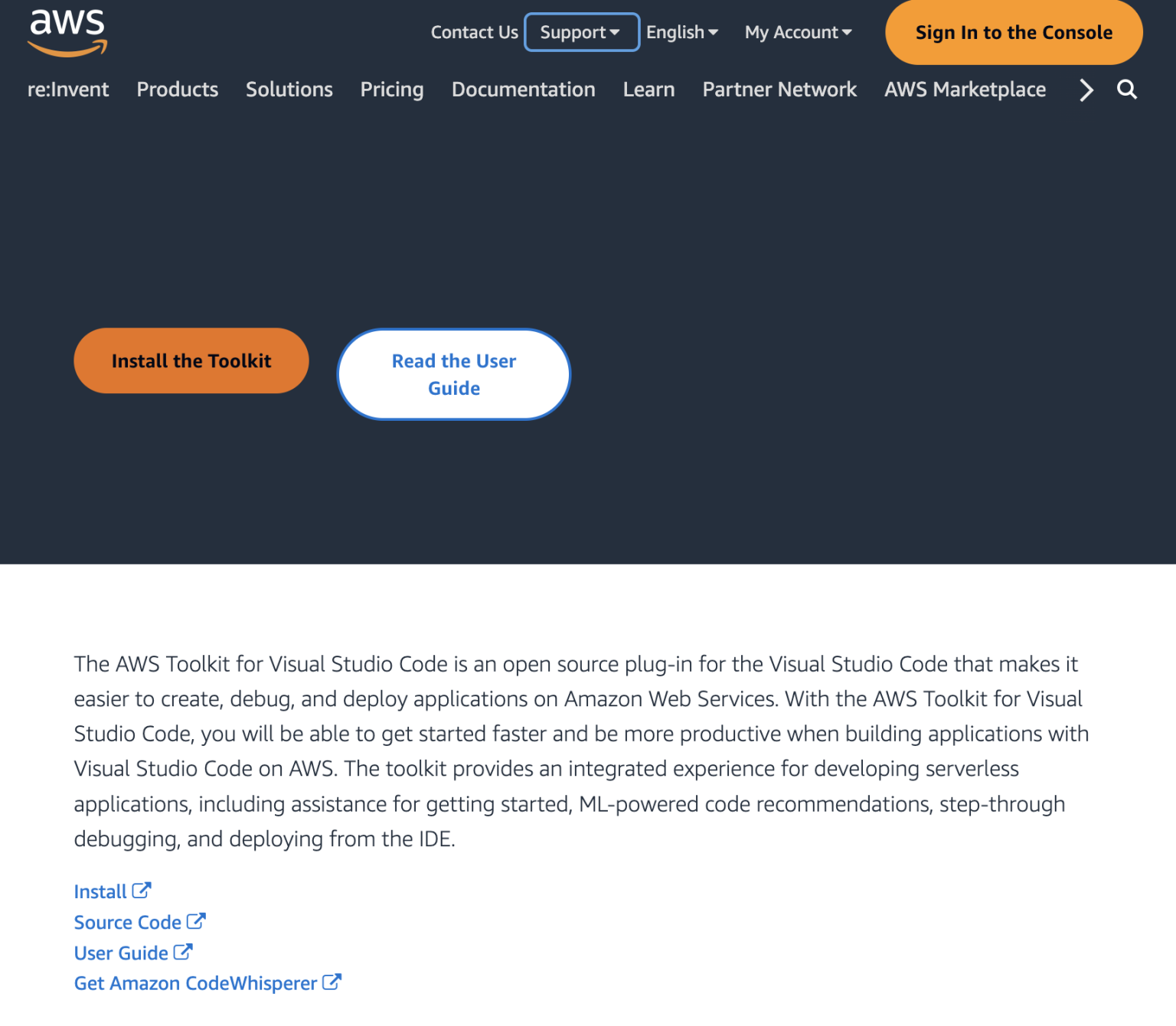 [アップデート] VS Code 拡張で Application Composer を編集可能に、さらに生成AIのサポートも #AWSreInvent | DevelopersIO
