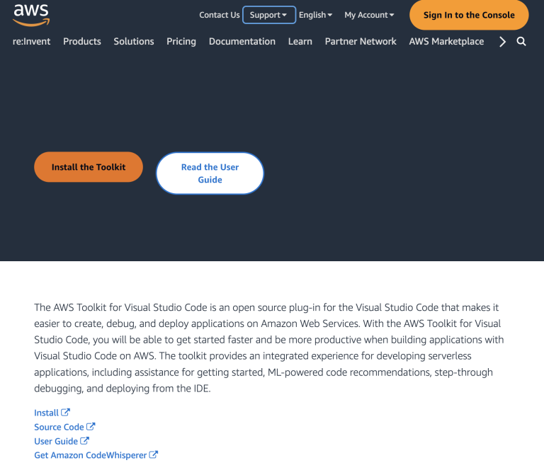 [アップデート] VS Code 拡張で Application Composer を編集可能に、さらに生成AIのサポートも #AWSreInvent | DevelopersIO