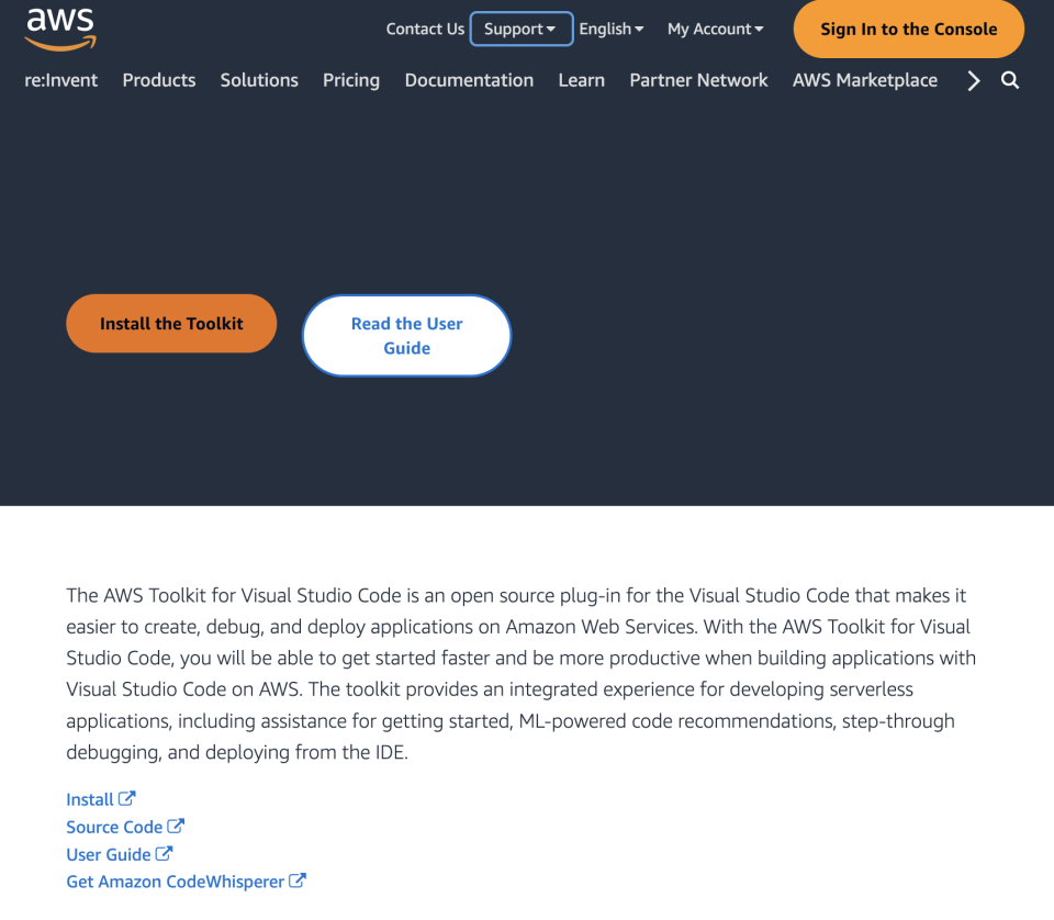 [アップデート] VS Code 拡張で Application Composer を編集可能に、さらに生成AIのサポートも #AWSreInvent | DevelopersIO