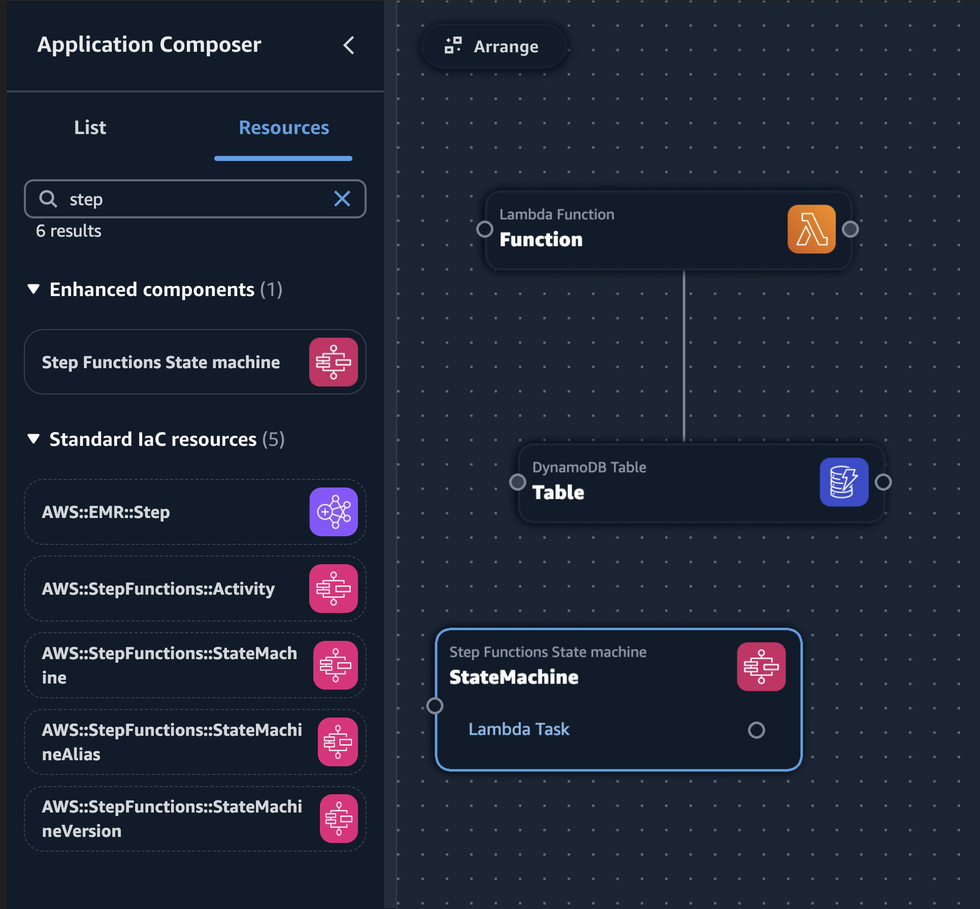 アップデート Vs Code 拡張で Application Composer を編集可能に、さらに生成aiのサポートも