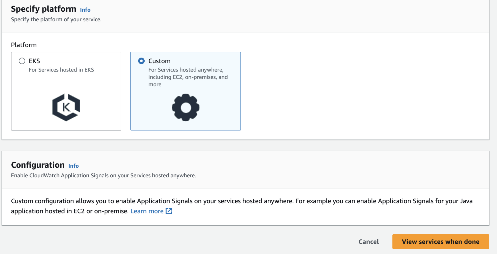 [ニューリリース]Amazon CloudWatch Application Signals がリリースされました！ #AWSreinvent | DevelopersIO
