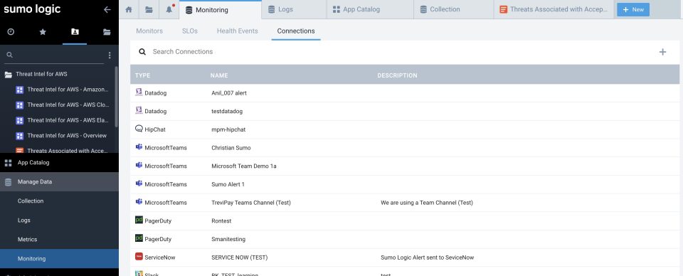 Sumo Logic で AWS 環境の検知から自動対応までを行う | DevelopersIO