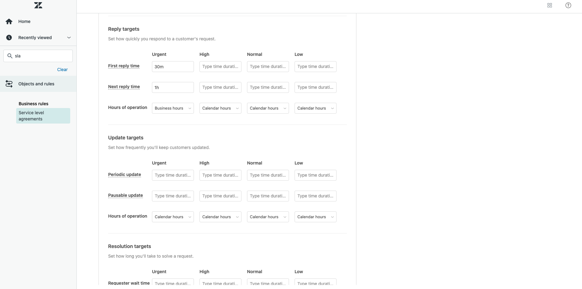 Implementing Service Level Agreements (SLAs) in Zendesk: A Step-by-Step Guide! | DevelopersIO