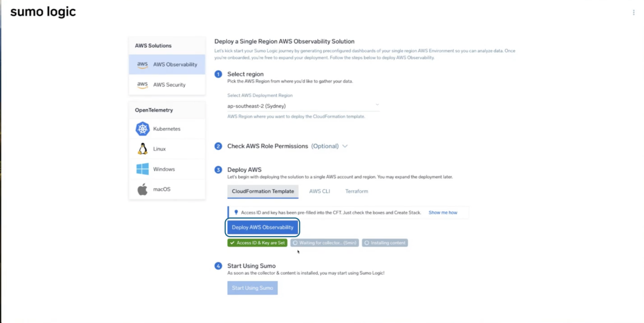 I Attended the Webinar “Insights to Action: Getting Started with AWS Observability” | DevelopersIO