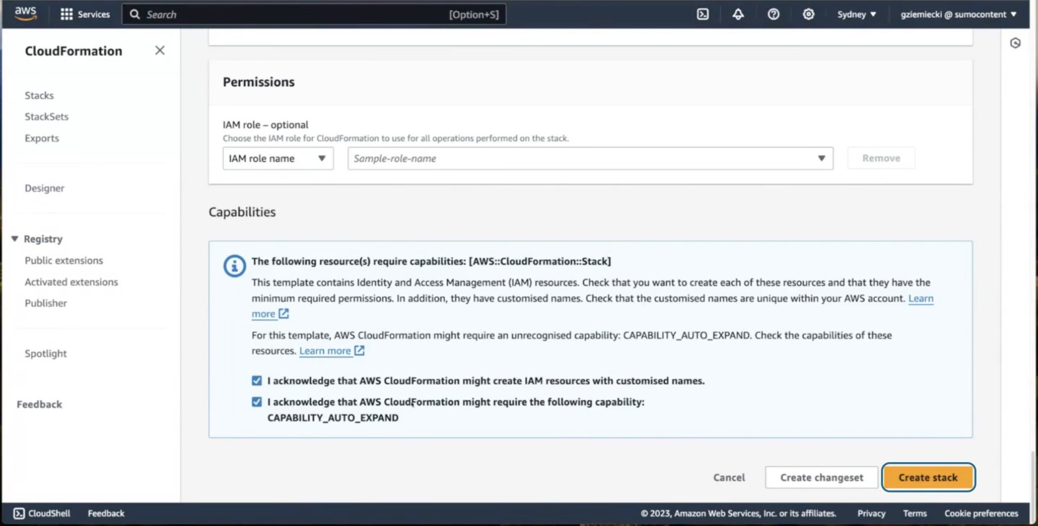 I Attended the Webinar “Insights to Action: Getting Started with AWS ...