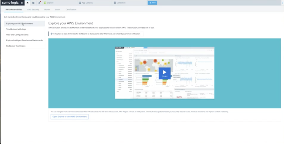 I Attended the Webinar “Insights to Action: Getting Started with AWS Observability” | DevelopersIO
