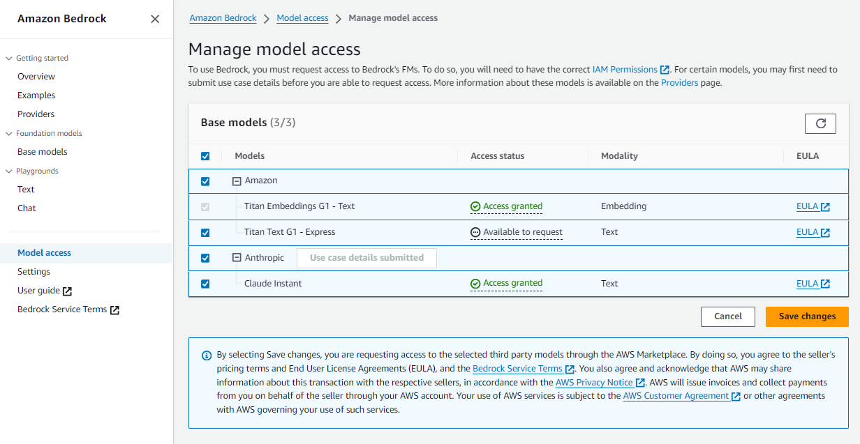 【生成AI導入にうってつけ】AWS製の生成AIアプリ＆環境がメリットだらけだったので紹介してみる【aws-samples・generative-ai-use-cases-jp ...