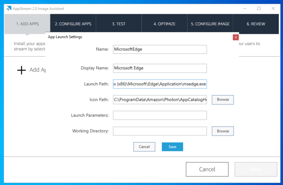 [アップデート] Amazon AppStream 2.0でWindows Server 2022イメージがサポートされました | DevelopersIO