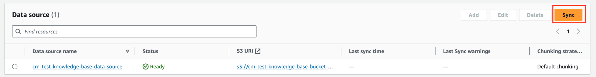 BedrockのKnowledge base、OpenSearch Serverless、S3、Lambdaを利用し、RAGを実装してみた #AWSreInvent | DevelopersIO