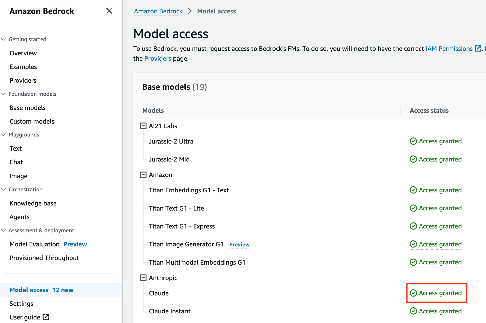 BedrockのKnowledge base、OpenSearch Serverless、S3、Lambdaを利用し、RAGを実装してみた #AWSreInvent | DevelopersIO