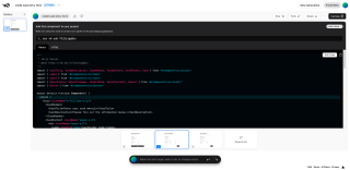 言葉でUIを生成する。VercelのジェネレーティブUI「v0」を触ってみた | DevelopersIO