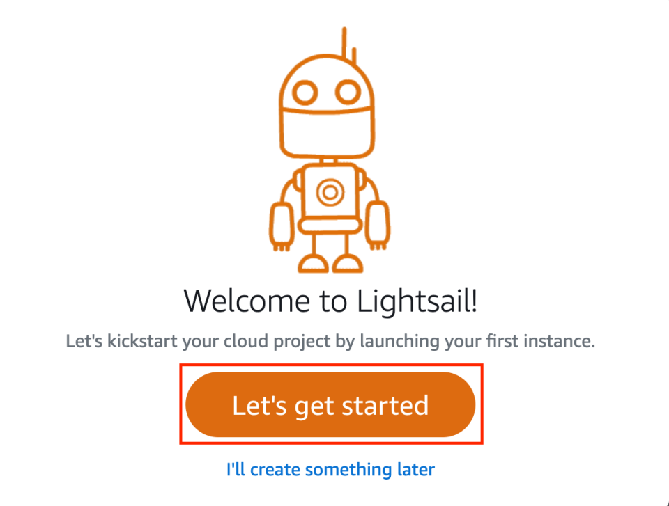 Amazon Lightsailを使って月額3.5$で運用できるWordPressサイトを構築してみた | DevelopersIO
