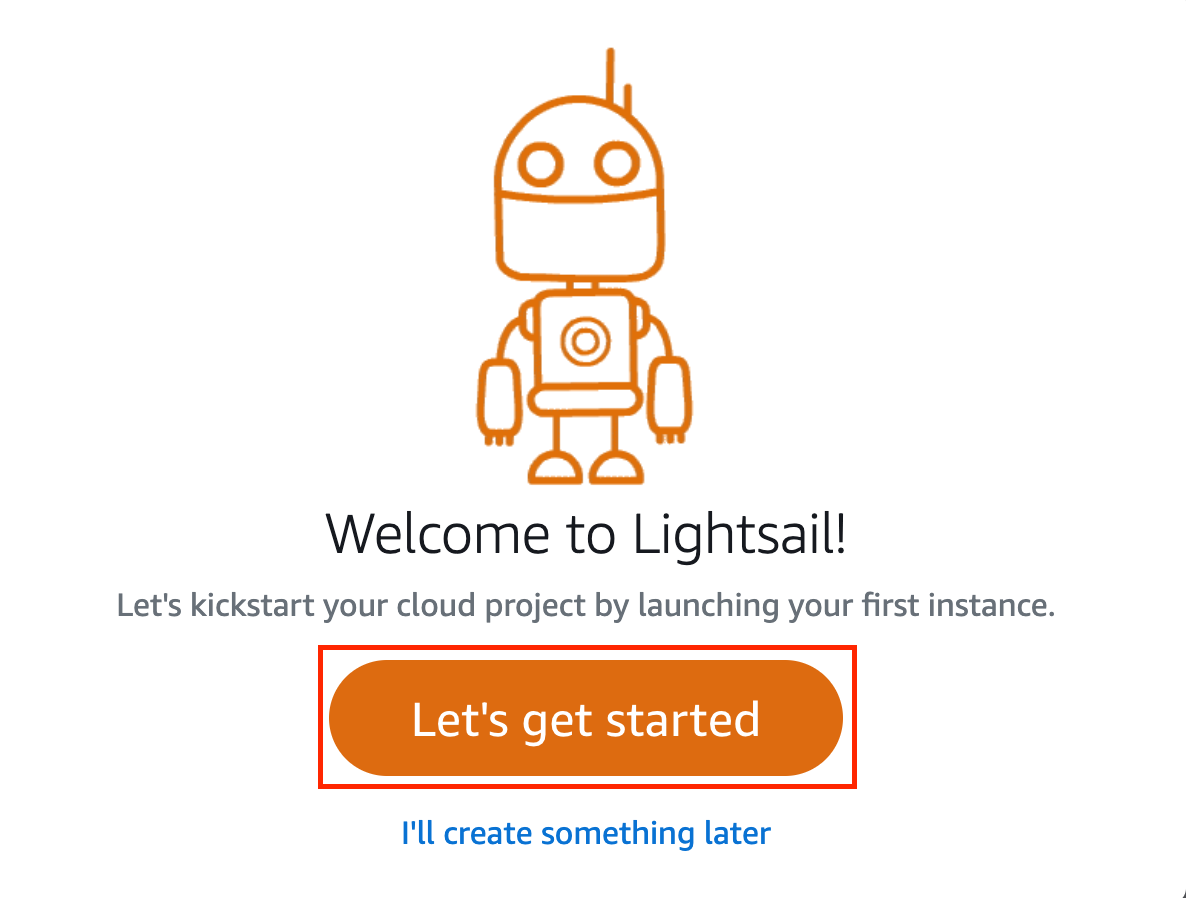 Amazon Lightsailを使って月額3.5$で運用できるWordPressサイトを構築してみた | DevelopersIO