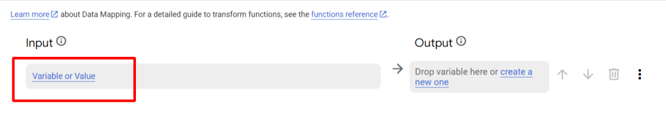 Security Command Center 検出結果のメール通知を Application Integration で構成する | DevelopersIO