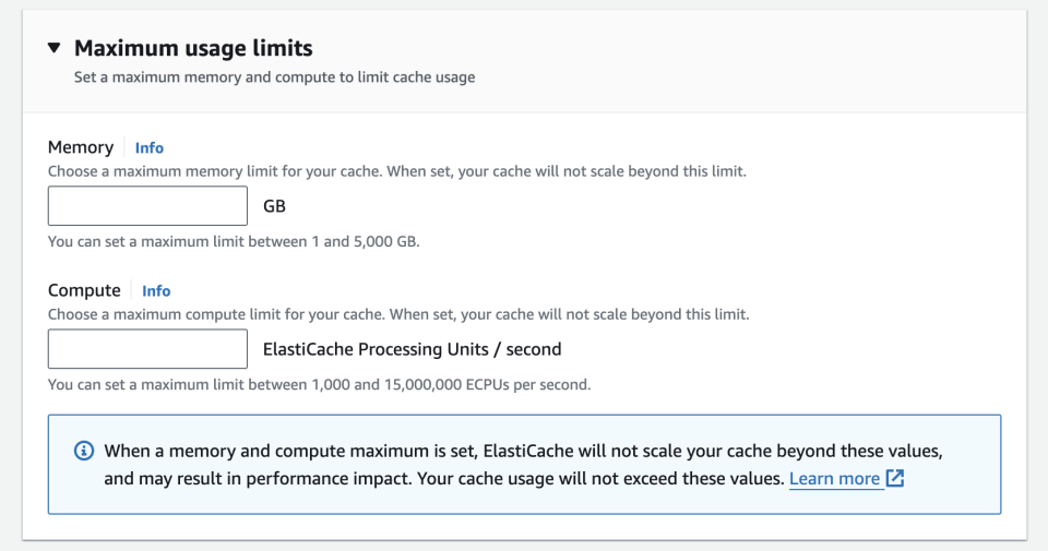 Amazon ElastiCacheがサーバーレスになって運用がバチクソ楽になった #AWSreInvent | DevelopersIO
