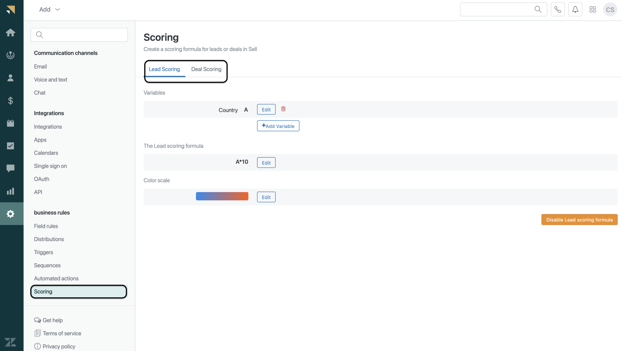 Mastering Zendesk Sell Part 1: Setting Up and Managing Leads | DevelopersIO