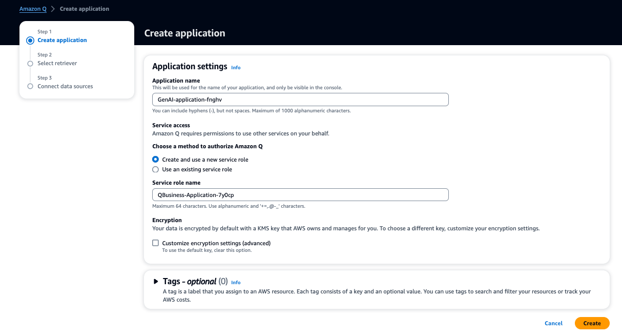 [初心者向け]Amazon Polly を使って Amazon Q を喋らせてみた #AWSreInvent | DevelopersIO