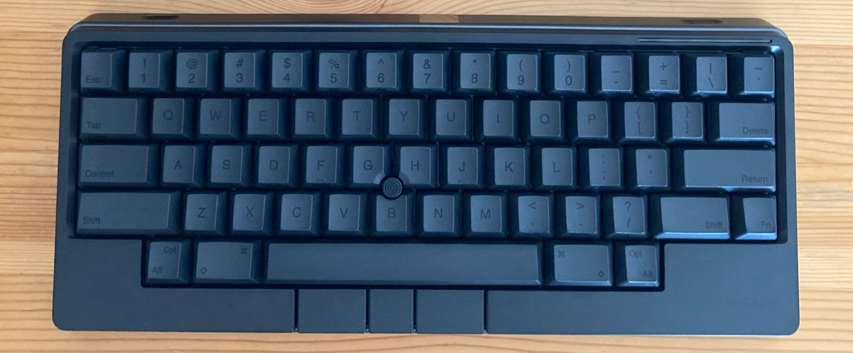 HHKB Studioが届いたのでセットアップしてみた | DevelopersIO