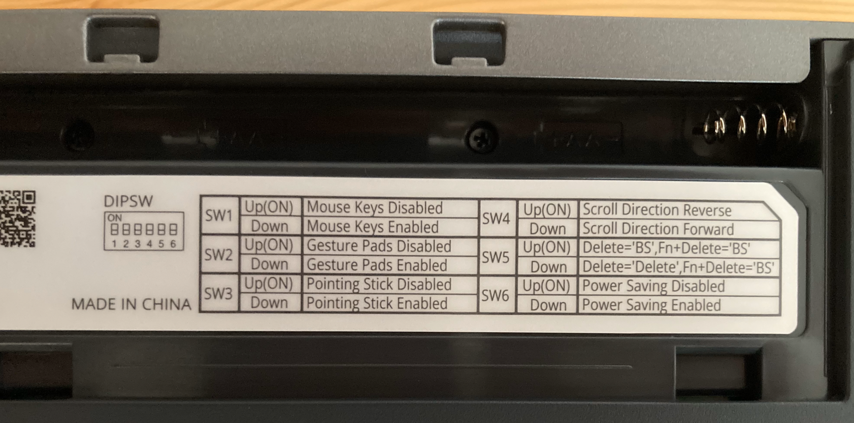 HHKB Studioが届いたのでセットアップしてみた | DevelopersIO