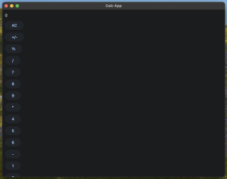 Python でアプリ開発できる Flet を触ってみた | DevelopersIO