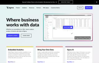 モダンデータスタック カテゴリ紹介 #8 『Business Intelligence(BI)』 – Modern Data Stack Categories Overview Advent ...
