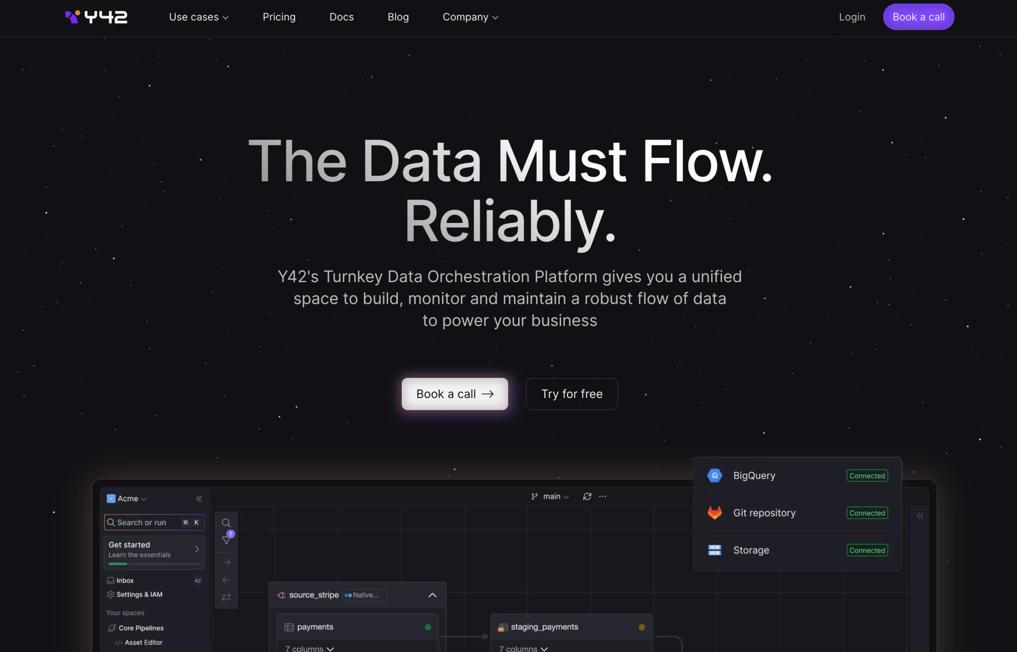 モダンデータスタック カテゴリ紹介 #8 『Business Intelligence(BI)』 – Modern Data Stack Categories Overview Advent ...