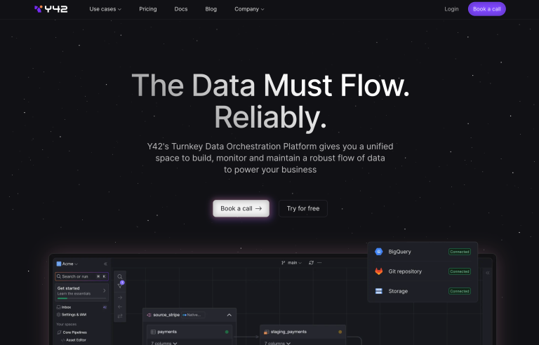 モダンデータスタック カテゴリ紹介 #8 『Business Intelligence(BI)』 – Modern Data Stack Categories Overview Advent ...