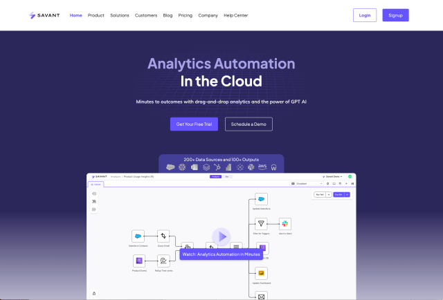 モダンデータスタック カテゴリ紹介 #11 『Operational Analytics(運用分析)』 – Modern Data Stack Categories Overview ...
