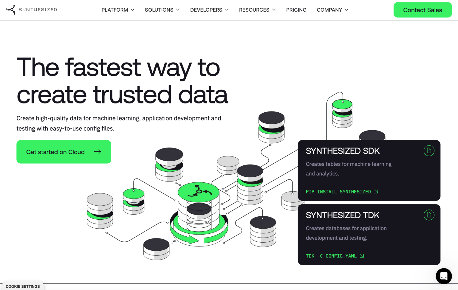 モダンデータスタック カテゴリ紹介 #13 『Synthetic Data(合成データ)』 – Modern Data Stack Categories Overview Advent ...