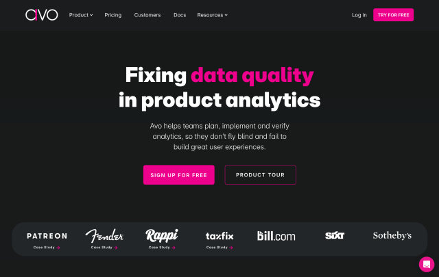 モダンデータスタック カテゴリ紹介 #27 『Product Analytics(プロダクト分析)』 – Modern Data Stack Categories Overview ...