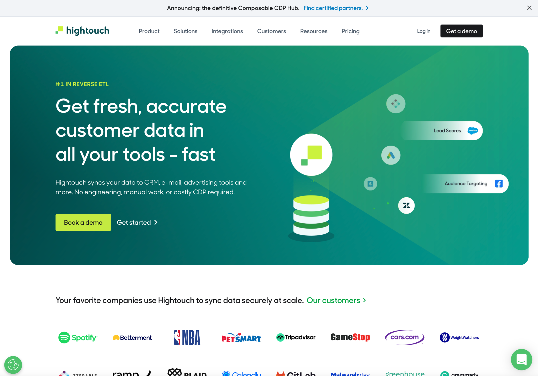 モダンデータスタック カテゴリ紹介 #16 『Reverse ETL Tools(リバースETLツール)』 – Modern Data Stack Categories Overview ...