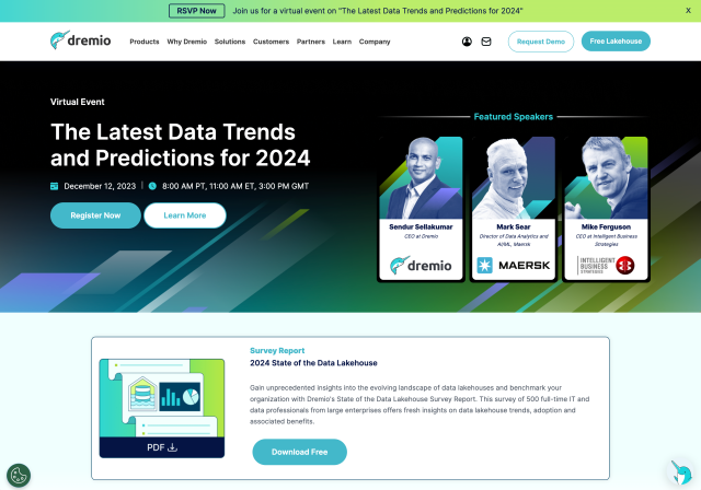 モダンデータスタック カテゴリ紹介 #17 『Data Lakes(データレイク)』 – Modern Data Stack Categories Overview Advent ...