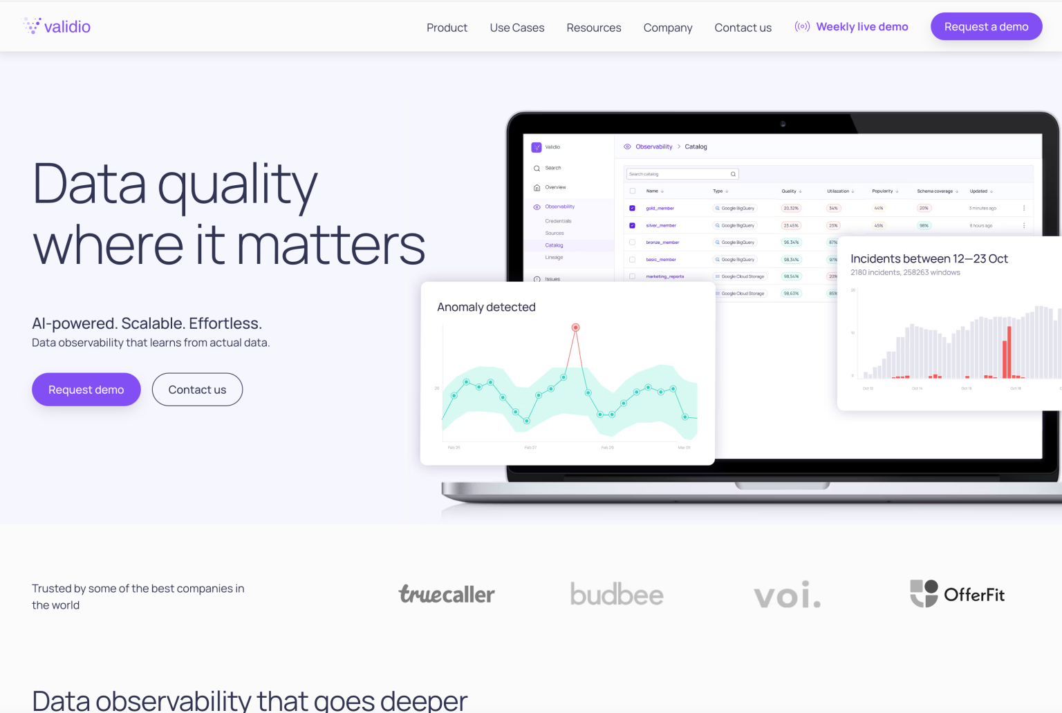 モダンデータスタック カテゴリ紹介 #21 『Data Quality Monitoring(データ品質監視)』 – Modern Data Stack Categories Overview ...