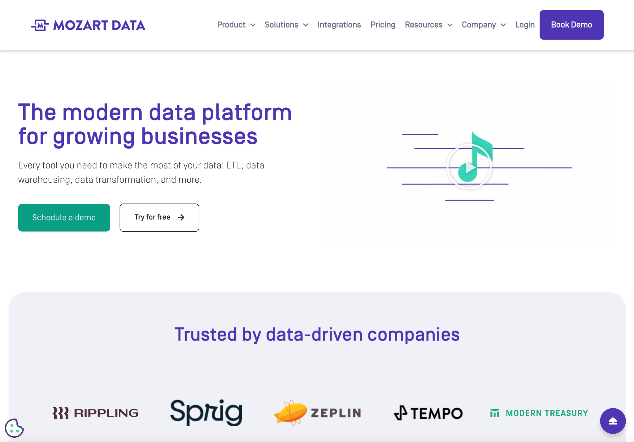 モダンデータスタック カテゴリ紹介 #26 『Managed Data Stack(マネージドデータスタック)』 – Modern Data Stack Categories Overview ...