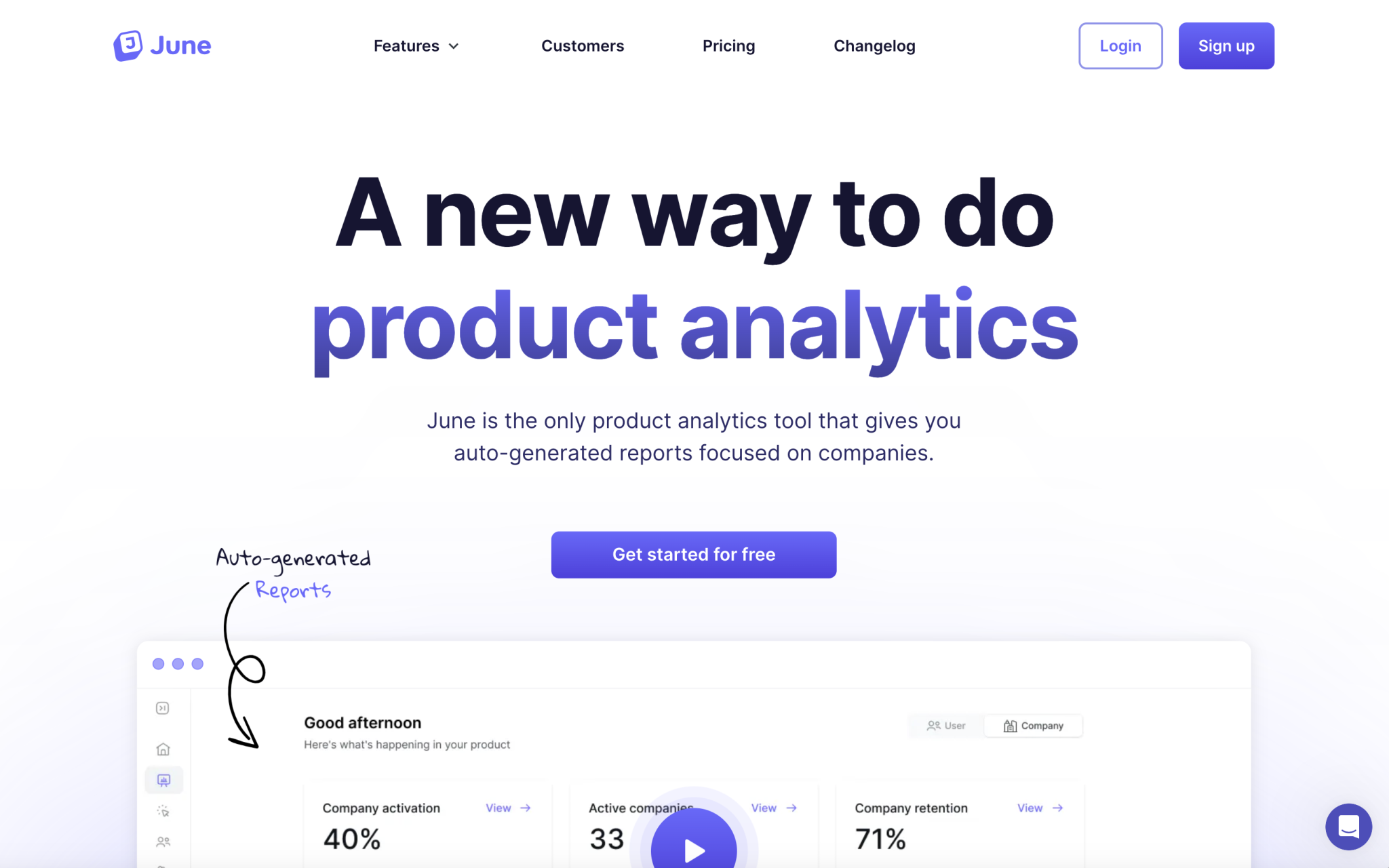 モダンデータスタック カテゴリ紹介 #27 『Product Analytics(プロダクト分析)』 – Modern Data Stack Categories Overview ...