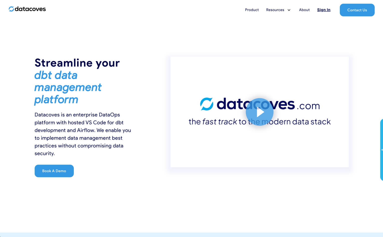 モダンデータスタック カテゴリ紹介 #29 『DataOps(データオプス)』 – Modern Data Stack Categories Overview Advent Calendar ...