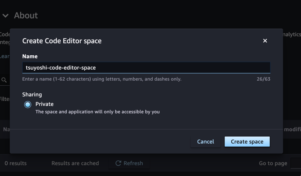 [速報] Sagemaker Studioが大幅改良！ VSCode-OSSのCodeEditorがリリース。Web用IDEも高速に進化 #AWSreinvent | DevelopersIO