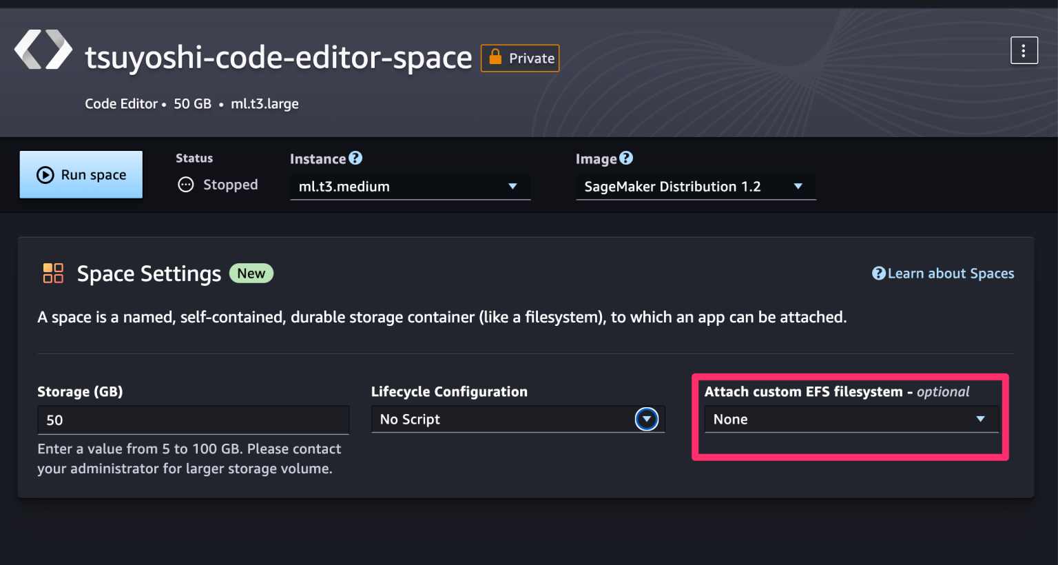 [速報] Sagemaker Studioが大幅改良！ VSCode-OSSのCodeEditorがリリース。Web用IDEも高速に進化 #AWSreinvent | DevelopersIO