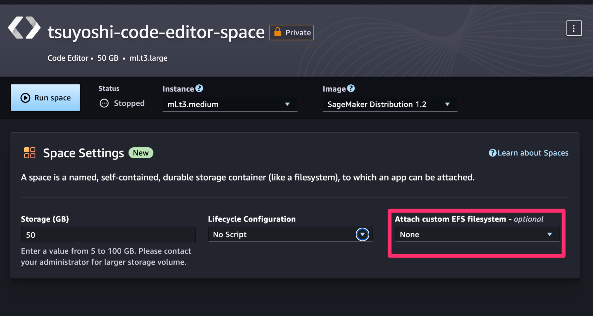 [速報] Sagemaker Studioが大幅改良！ VSCode-OSSのCodeEditorがリリース。Web用IDEも高速に進化 #AWSreinvent | DevelopersIO