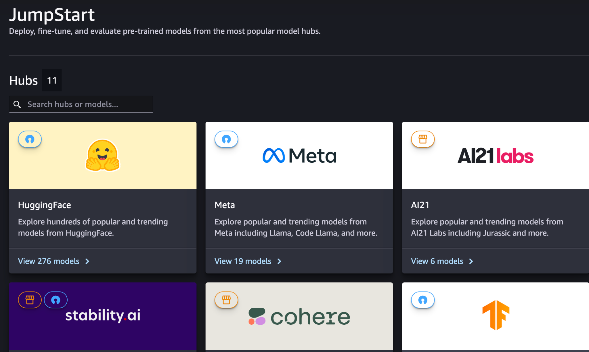 [速報] Sagemaker Studioが大幅改良！ VSCode-OSSのCodeEditorがリリース。Web用IDEも高速に進化 #AWSreinvent | DevelopersIO