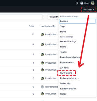 Contentful APIとPythonを使って記事を一括登録する | DevelopersIO