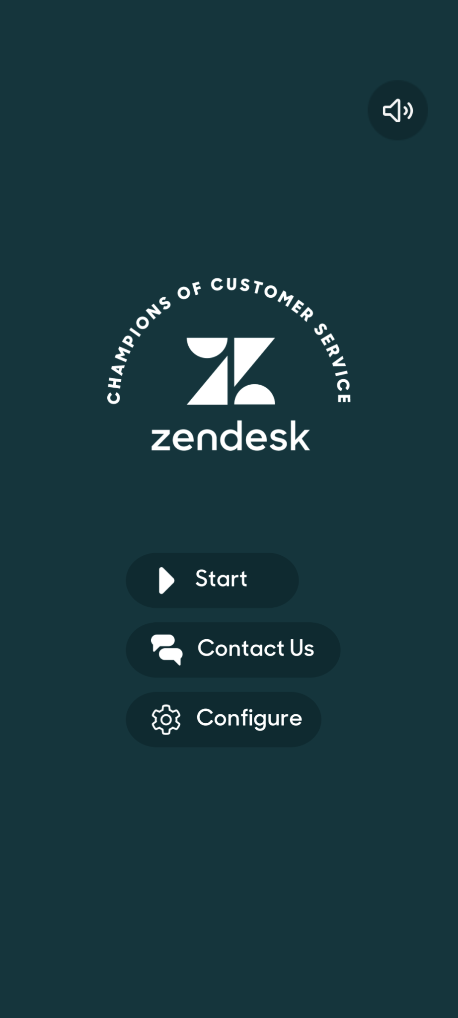 Unity用のZendesk SDKの動作を試せるデモゲームをプレイしてみた | DevelopersIO