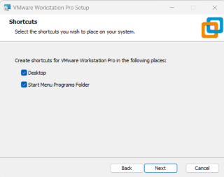 ติดตั้ง VMware Workstation 17 Pro ลงบน Windows PC | DevelopersIO