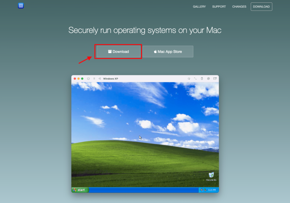 UTMでAppleシリコンのMacに仮想マシンを立ててみた | DevelopersIO