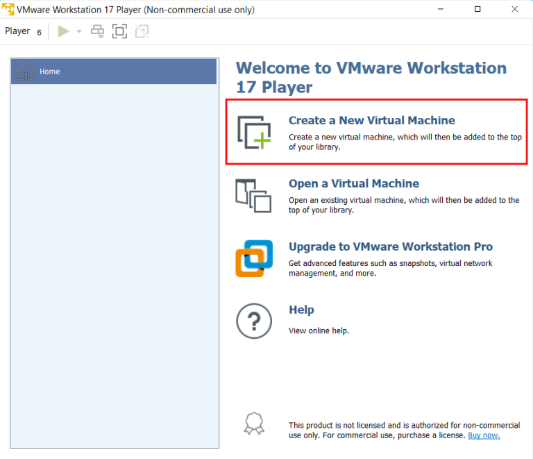 ทดลองสร้าง Windows Server 2022 โดยใช้ VMware Workstation 17 Player | DevelopersIO