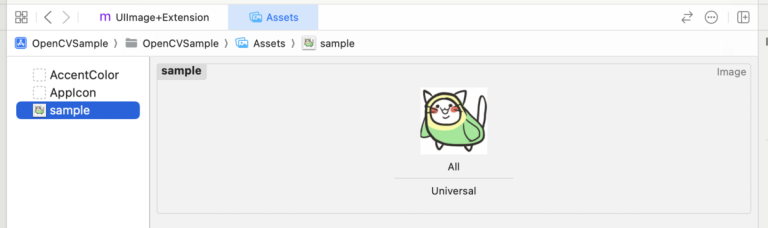 最新のOpenCVをiOSアプリで使いたい！ opencv2.xcframework を自分でビルドする | DevelopersIO