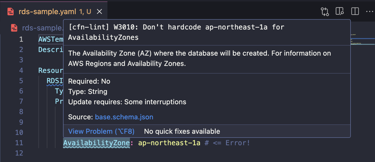 AWS CloudFormation (CFn) でアベイラビリティーゾーン (AZ) を指定する擬似パラメータ参照の書き方を整理してみた | DevelopersIO